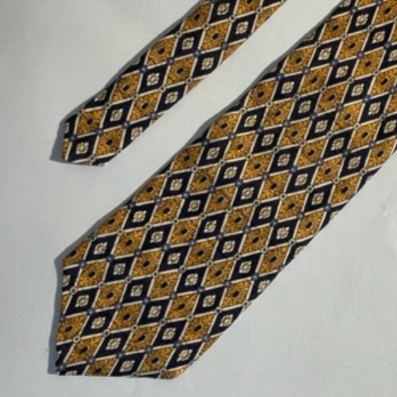 Robert Talbott | Accessories | Mens Robert Talbott Tie | Poshmark